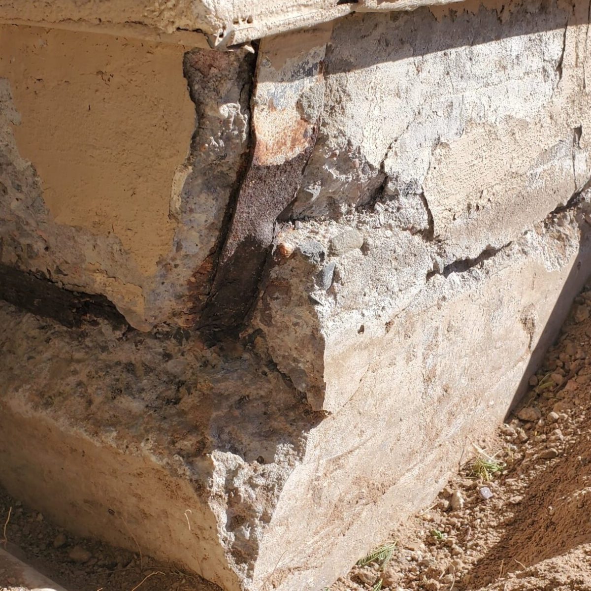 Hire a Post Tension Foundation Repair Expert in Arizona