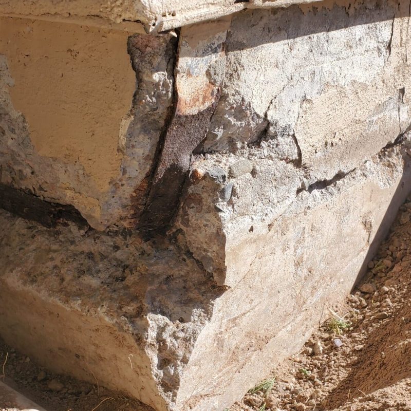 Post-Tension Foundation Repair & Inspection | Concrete Repairman Arizona